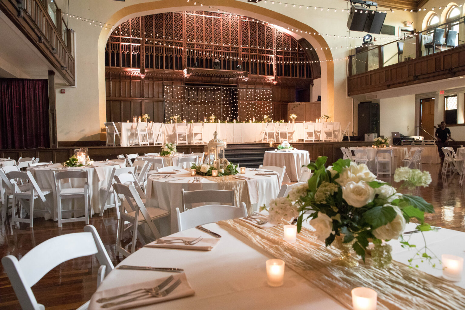 Special Events – Live @ The Bluestone